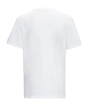 SEMICOUTURE Short Sleeve Printed T-shirt