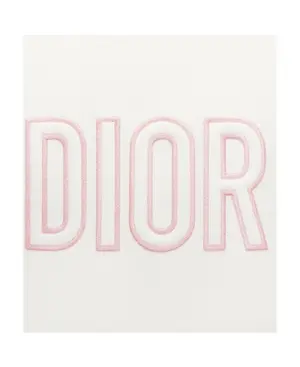 Dior Logo T-shirt