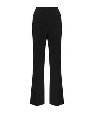 TOTEME Flared Tailored Trousers
