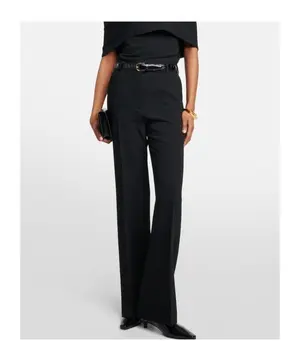 TOTEME Flared Tailored Trousers