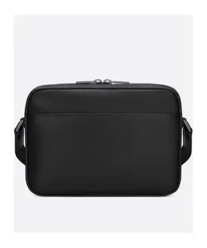 Dior Rider 2.0 Zipped Messenger Bag