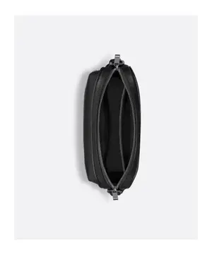Dior Rider 2.0 Zipped Messenger Bag