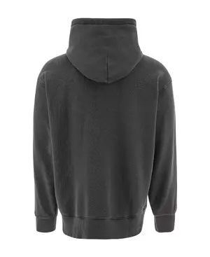 Carhartt Long-sleeved Hooded Hoodie