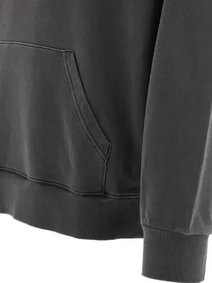 Carhartt Long-sleeved Hooded Hoodie