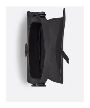 Dior Saddle Bag With Strap