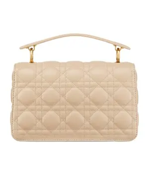 Dior Small Jolie Top Handle Bag