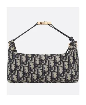 Dior Medium Travel Nomad Pouch