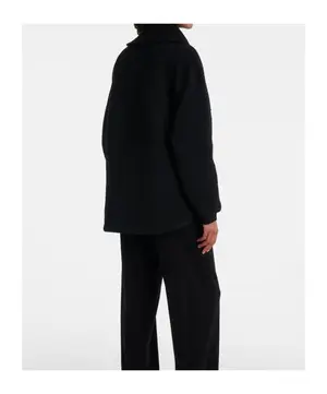 Varley Eleanor Zip-up Fleece Jacket