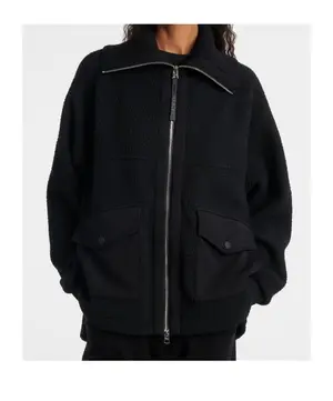 Varley Eleanor Zip-up Fleece Jacket