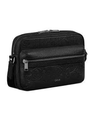 Dior Rider 2.0 Messenger Bag