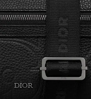 Dior Rider 2.0 Messenger Bag