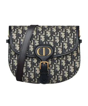 DIOR Dior Bobby Bag