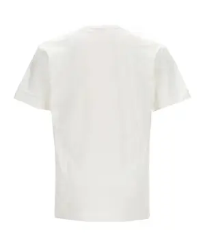 Play Comme Des Garcon Short-sleeved T-shirt