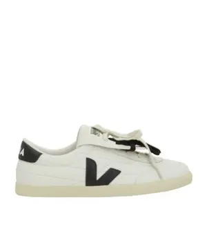 MAGLIANO X Veja Panenka Leather Sneakers - White