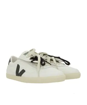 MAGLIANO X Veja Panenka Leather Sneakers