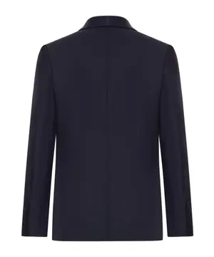 Tagliatore Shawl-lapel Suit