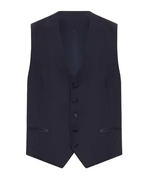 Tagliatore Shawl-lapel Suit
