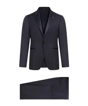 Tagliatore Single Breasted Suit Set