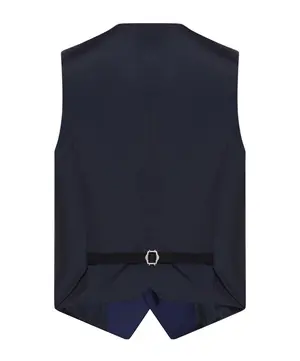Tagliatore Single-breasted Suit - Blue