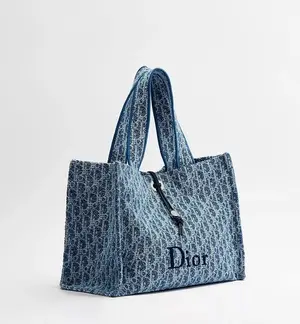 Dior Medium Book Tote