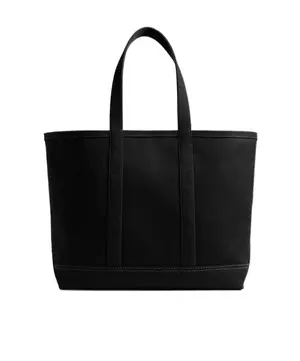 COACH Top Handle Tote Bag
