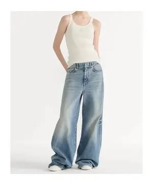Dior Tank Top