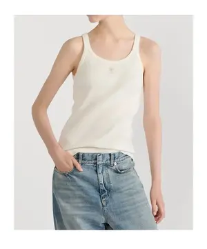 Dior Tank Top