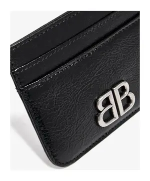 Balenciaga Monaco Card Holder