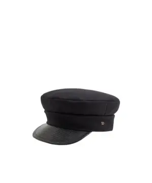 Valentino Garavani Vlogo Signature Hat