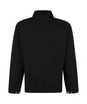 Carhartt Work In Progress Detroit Jacket - Black/black