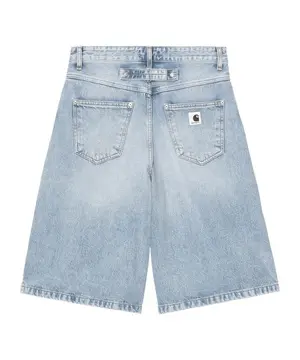 Carhartt Work In Progress Belmont Long Denim Shorts