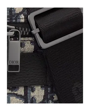 Dior Maxi Safari Bag