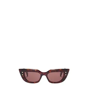 Balmain B-aura Sunglasses - Brown