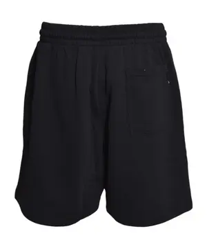 Palm Angels Logo Shorts