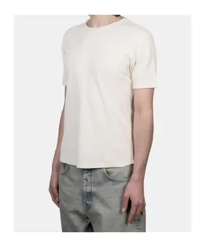 SUNFLOWER Jagger Waffle Crew Neck T-shirt
