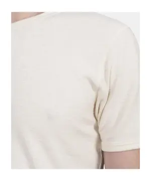SUNFLOWER Jagger Waffle Crew Neck T-shirt