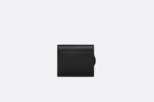 Dior Saddle Lotus Wallet