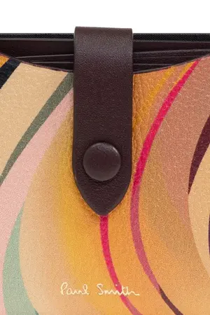 Paul Smith Card Holder