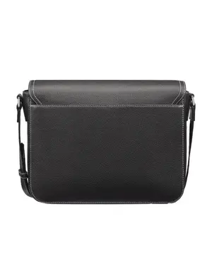 Dior Saddle Messenger Bag