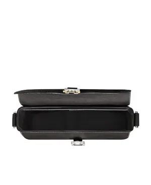 Dior Saddle Messenger Bag