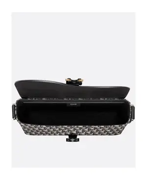 Dior Saddle Messenger Bag