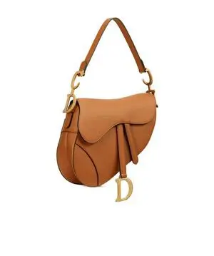 DIOR Dior Saddle Bag With Strap