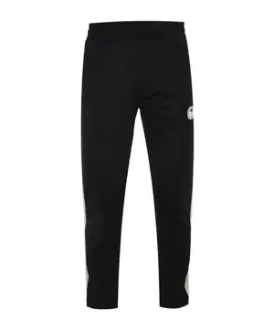 Palm Angels Logo-patch Track Pants