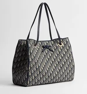 Dior Medium Shopping Bag