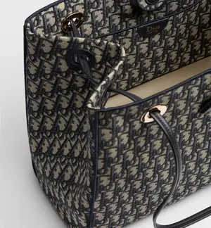 Dior Medium Shopping Bag
