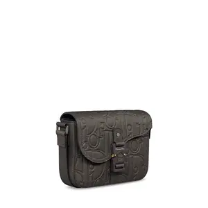Dior Saddle Messenger Bag
