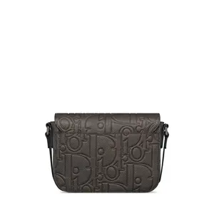 Dior Saddle Messenger Bag