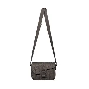 Dior Saddle Messenger Bag