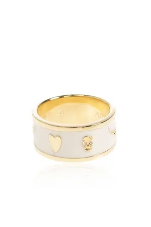 Zadig&Voltaire Wings Motif Ring