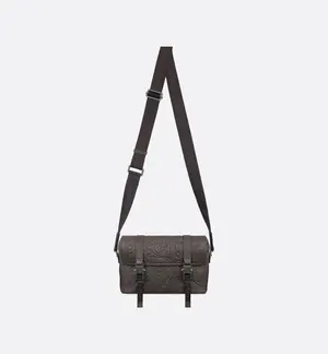 Dior Hit The Road Messenger Bag